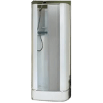 Nooddouche tijdens verbouwing of revalidatie | Showerrent